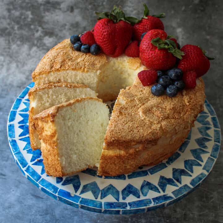 Meyer Lemon Pound Cake Crisp And Crumble 1650